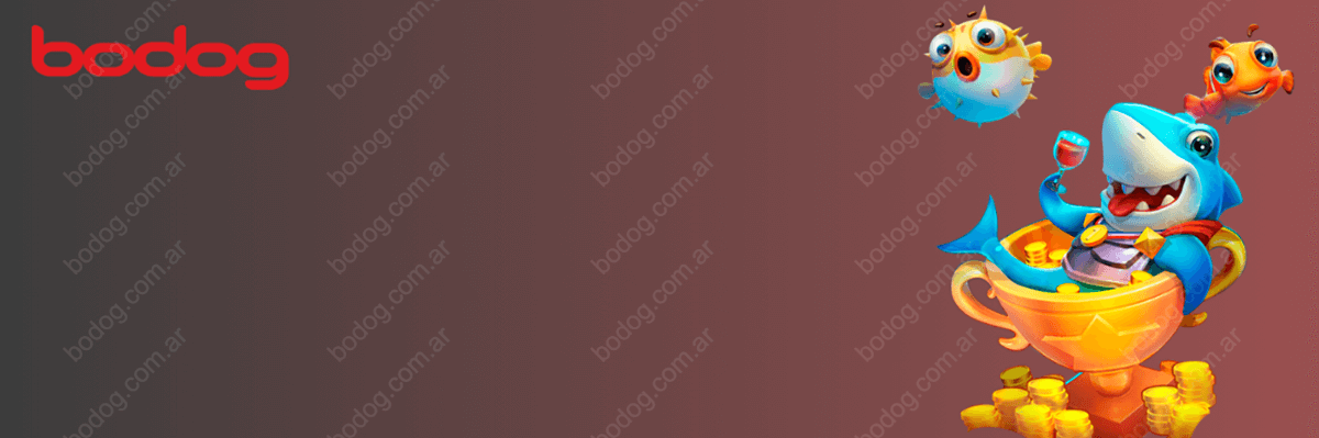 Bodog Casino ™ – Sitio Oficial en Argentina 2025